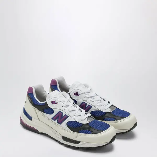 NEW BALANCE Made In Usa 992 Sneakers