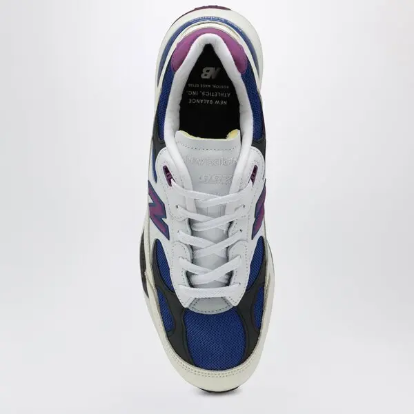 NEW BALANCE Made In Usa 992 Sneakers