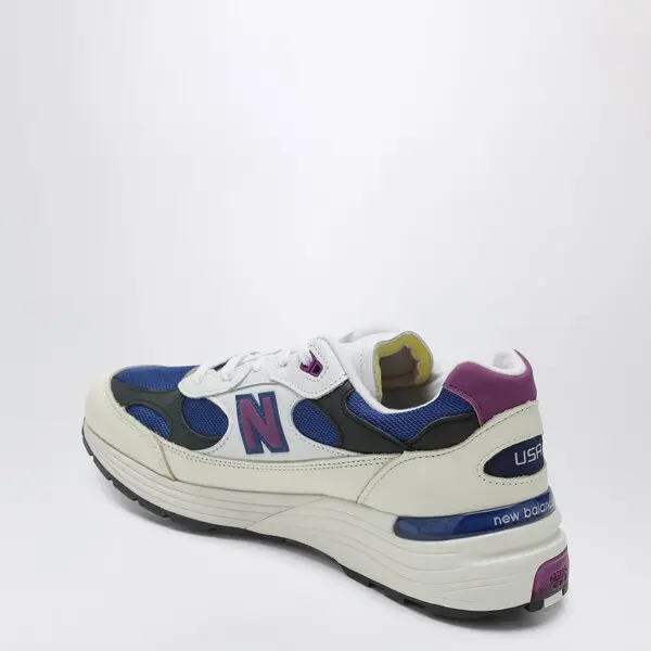 NEW BALANCE Made In Usa 992 Sneakers