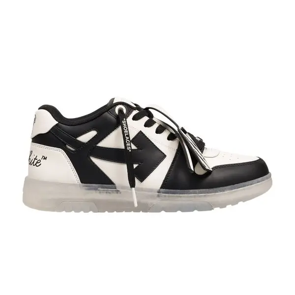 Off-White Out Of Office Varsity