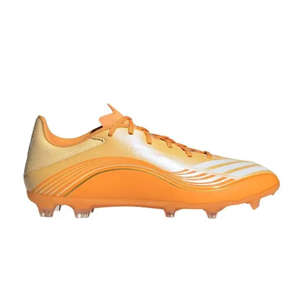 Adidas F50 League Fg Mg Soccer Cleats