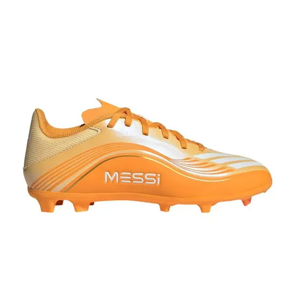 Adidas F50 Messi League Fg Mg Ps