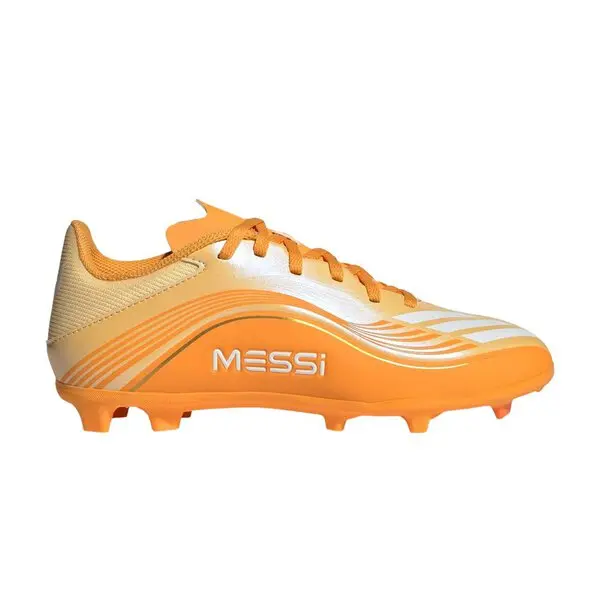 Adidas F50 Messi League Fg Mg Ps