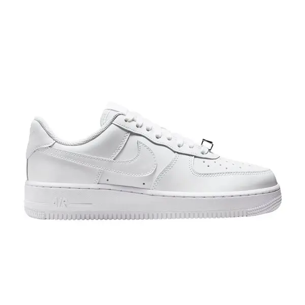 Nike Force 1 '07 Sneakers - White