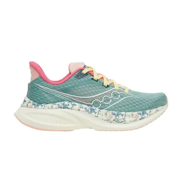 Saucony Endorphin Speed Kissaten 'wasabi Antique - Green