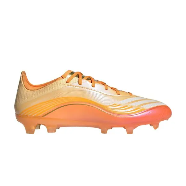Adidas F50 Pro Fg Soccer Cleats