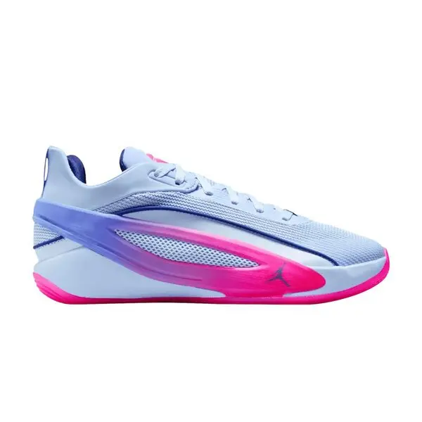 JORDAN Luka 5 Sneakers - Blue