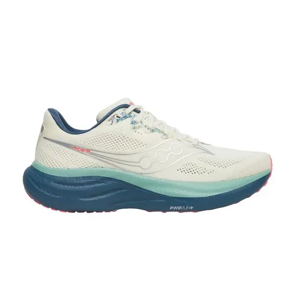Saucony Ride 19 Kissaten Sneakers