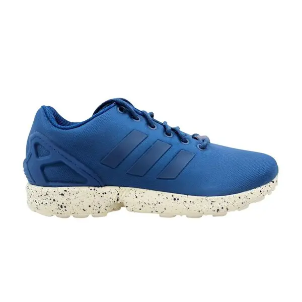 Adidas Zx Flux 'tec Stealth' Sneakers