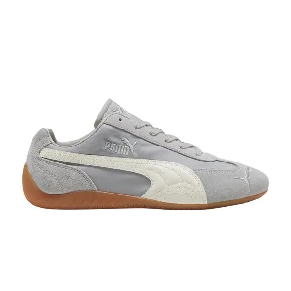 PUMA Speedcat Echo Sneakers - Grey