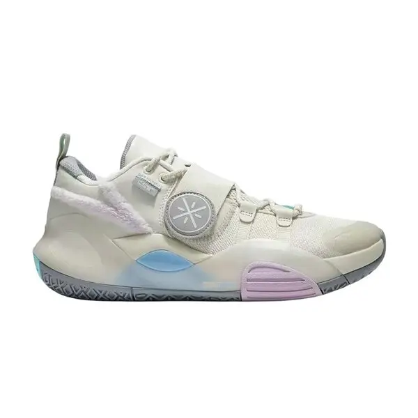 LI-NING Wade All City Lite Sneakers - Multicolor