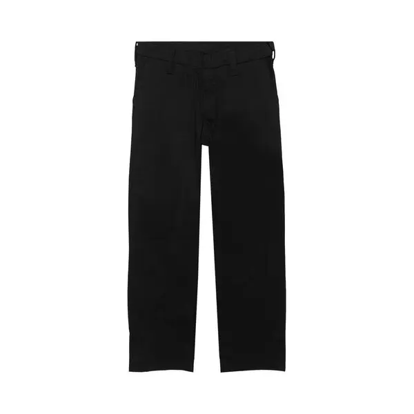 Yeezy Pt-02 Pants - Black