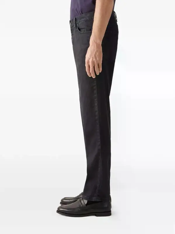 Zegna Roccia Jeans - Blue
