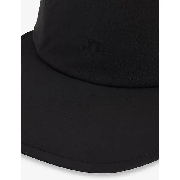 J. Lindeberg Joel Nylon Cap