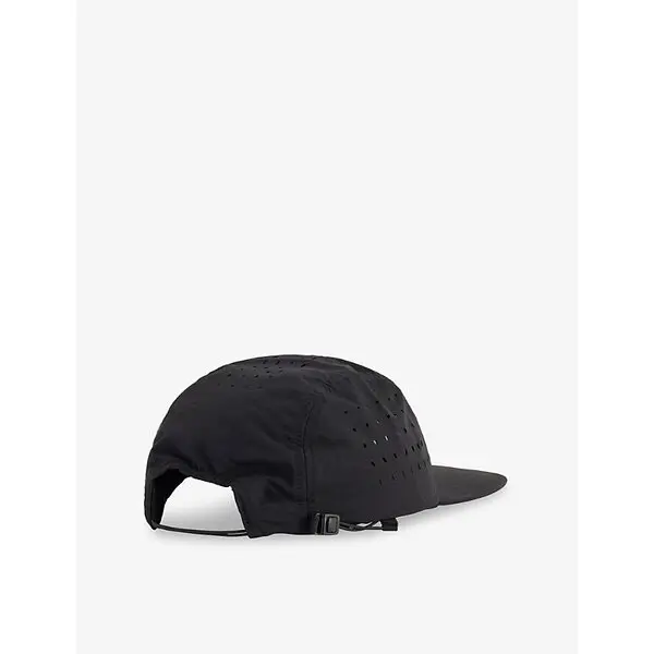 J. Lindeberg Joel Nylon Cap