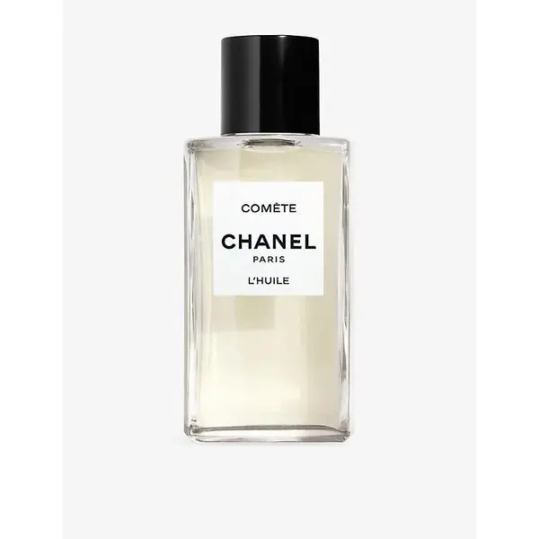 Chanel Comète L'huile Body Oil - One-color