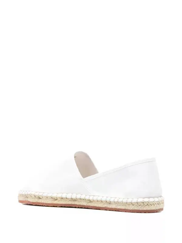 Superga 3009 Round-toe Espadrilles
