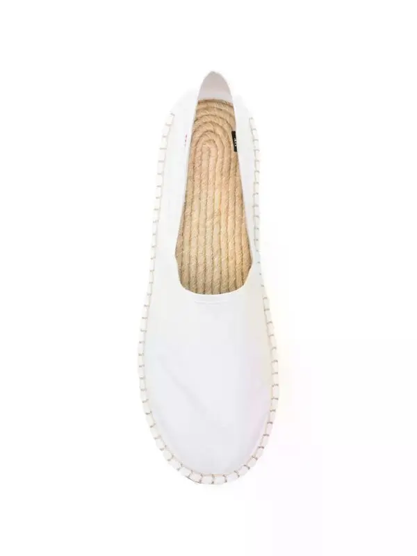 Superga 3009 Round-toe Espadrilles