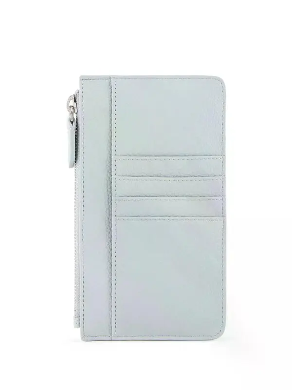 Emporio Armani Debossed-logo Phone Bag