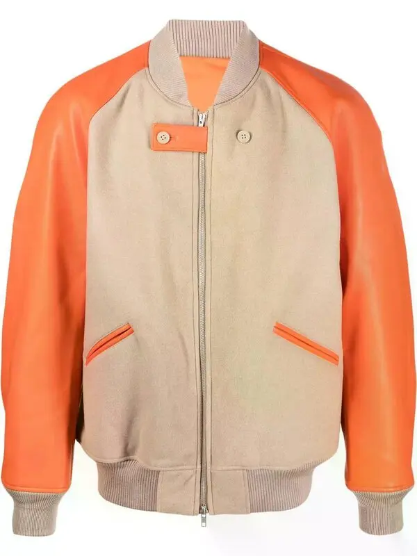 Y3 Bomber Jacket
