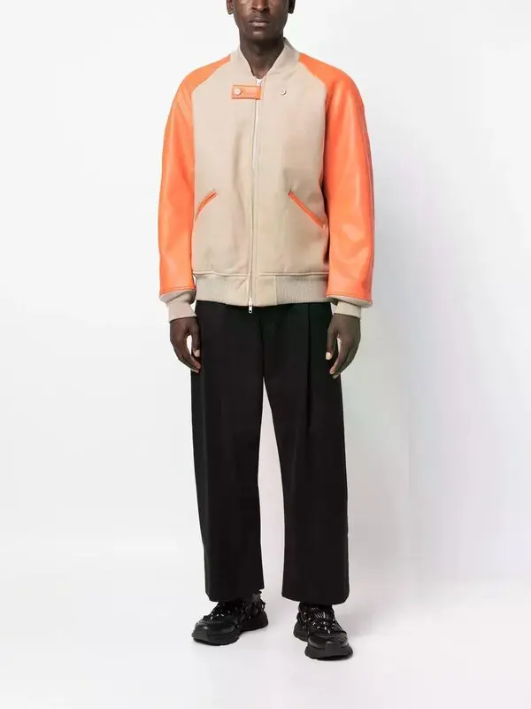 Y3 Bomber Jacket