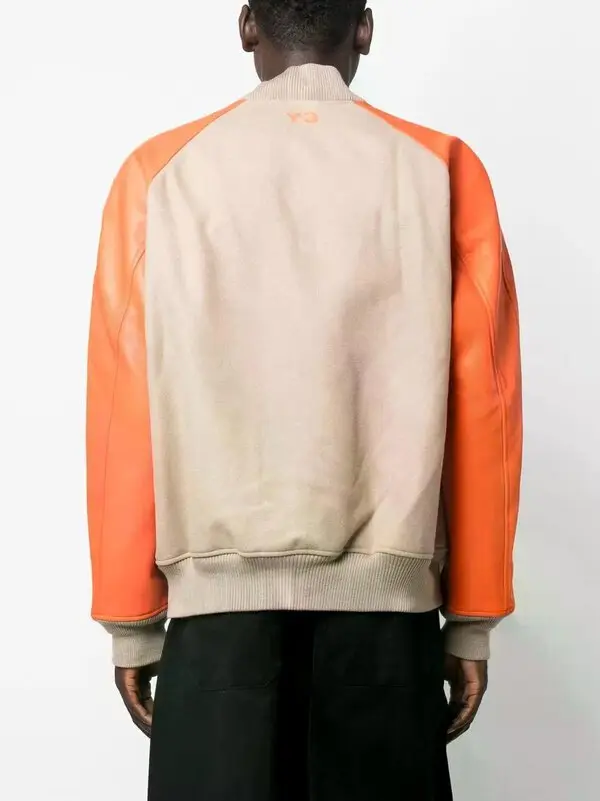 Y3 Bomber Jacket