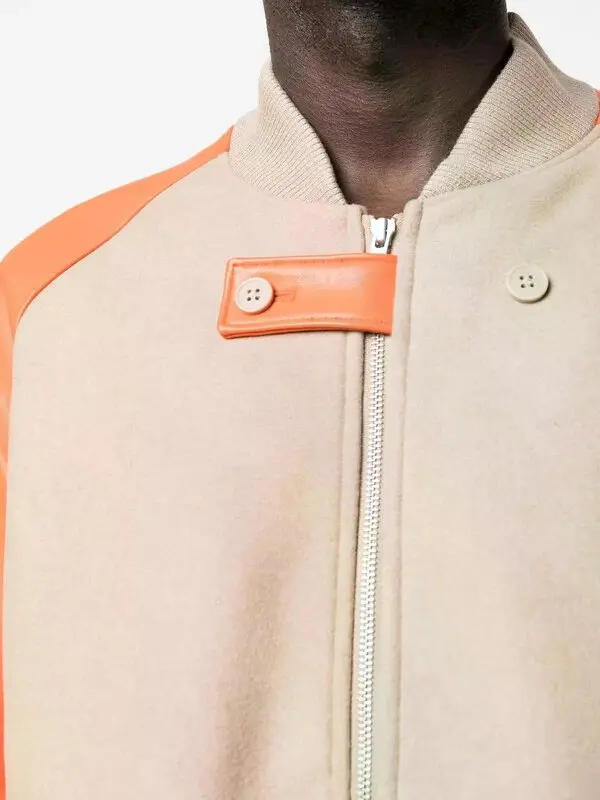 Y3 Bomber Jacket