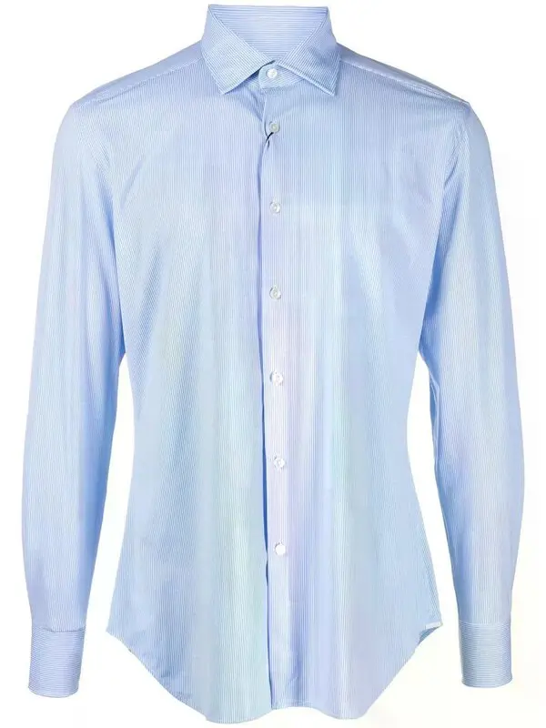DELL'OGLIO Long-sleeve Classic Shirt