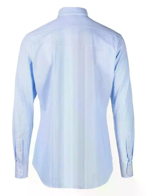 DELL'OGLIO Long-sleeve Classic Shirt