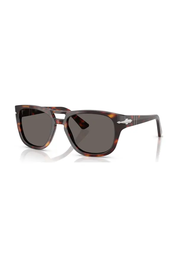 Persol Square Sunglasses - Grey