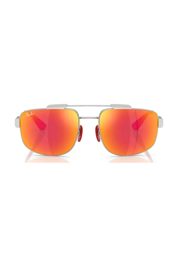 Ray-ban Scuderia Ferrari Collection Sunglasses