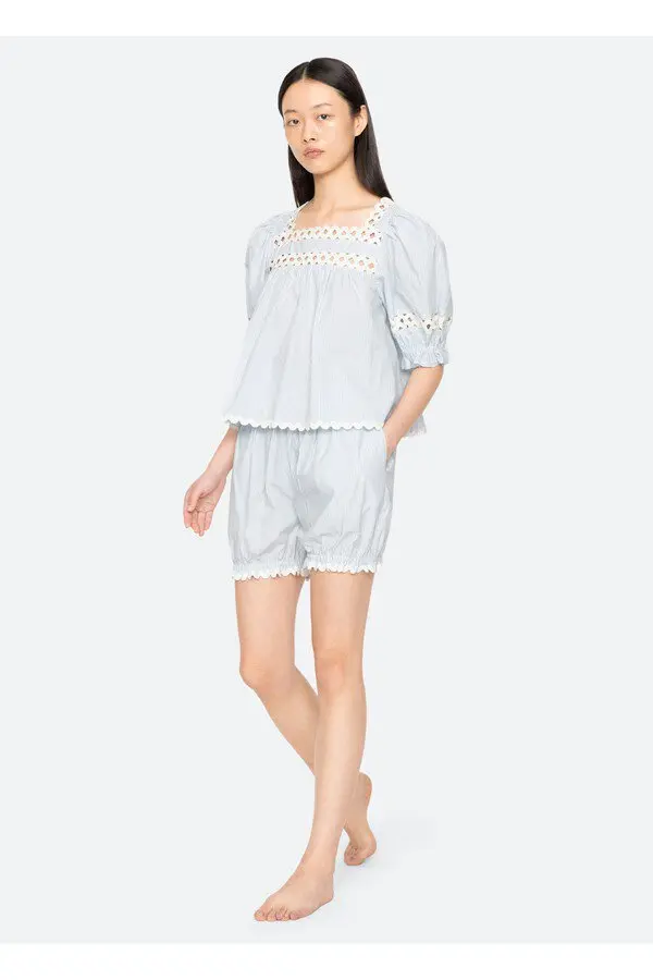 Sea Sascha Pj Set