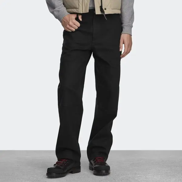 Canada Goose Beaumont Pant - Black