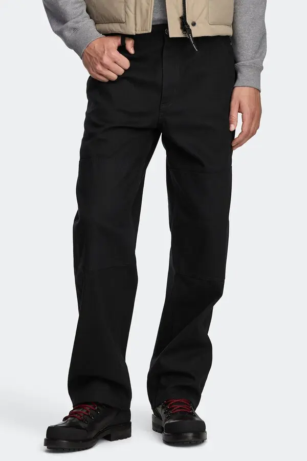 Canada Goose Beaumont Pant - Black