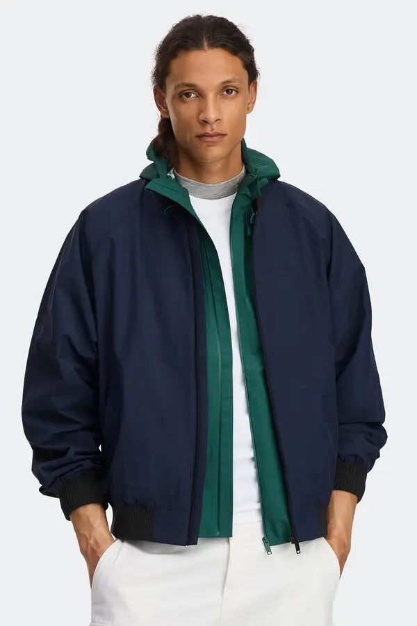 Canada Goose Axis Lightweight Bomber Jacket - Nocturne