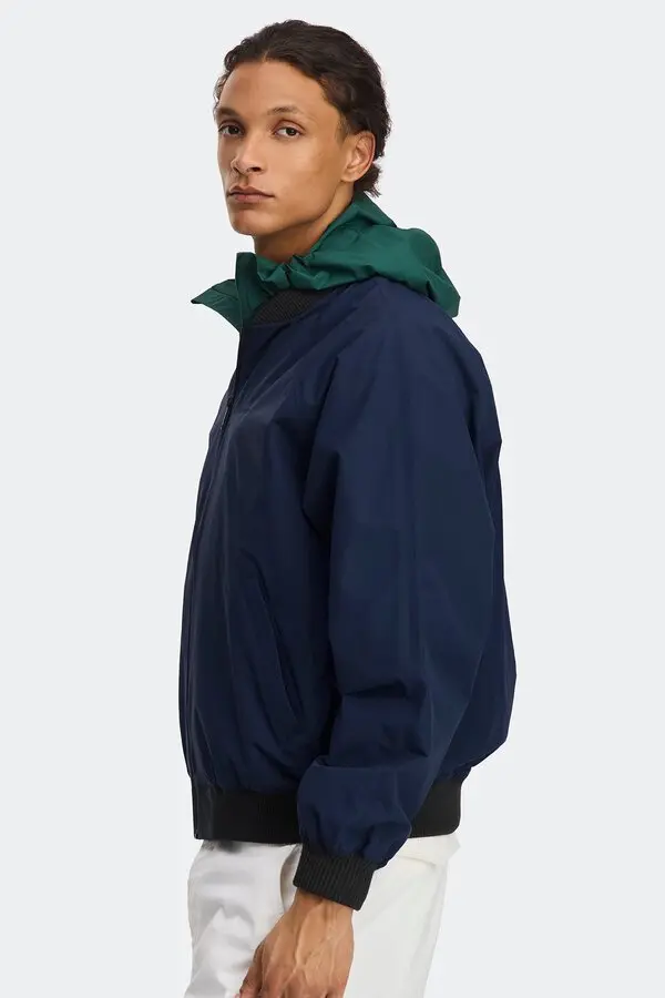 Canada Goose Axis Lightweight Bomber Jacket - Nocturne