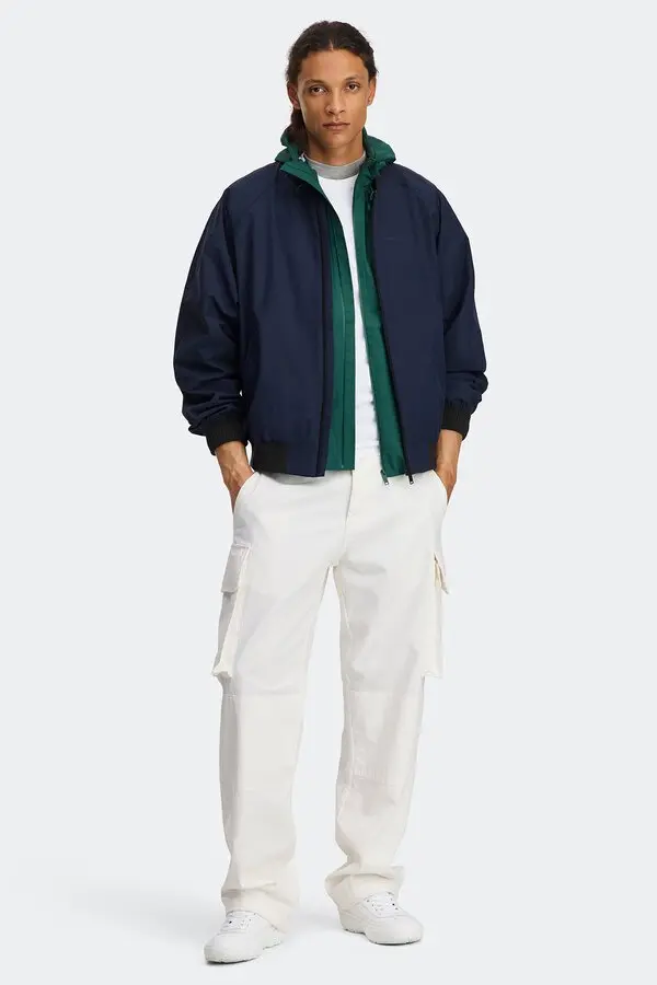 Canada Goose Axis Lightweight Bomber Jacket - Nocturne