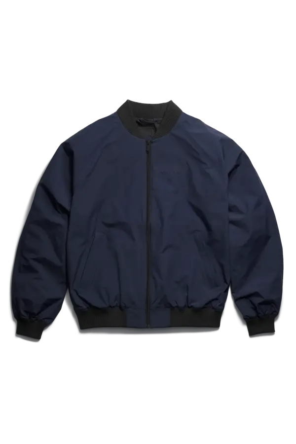 Canada Goose Axis Lightweight Bomber Jacket - Nocturne