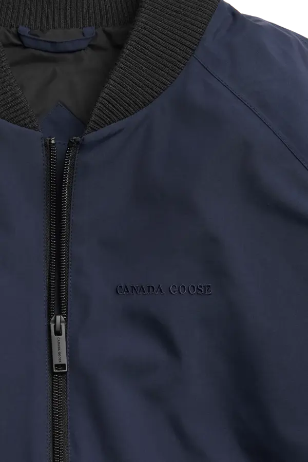 Canada Goose Axis Lightweight Bomber Jacket - Nocturne