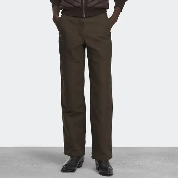 Canada Goose Beaumont Pant - Terra