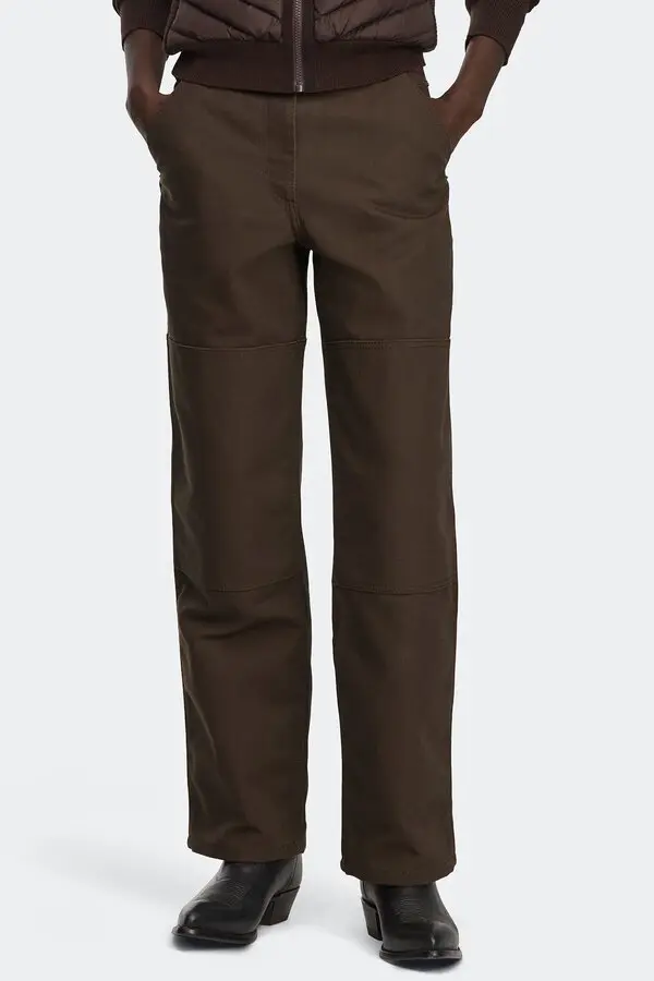 Canada Goose Beaumont Pant - Terra