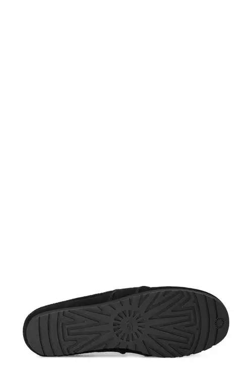 UGG Mary Jane Sneaker - Black