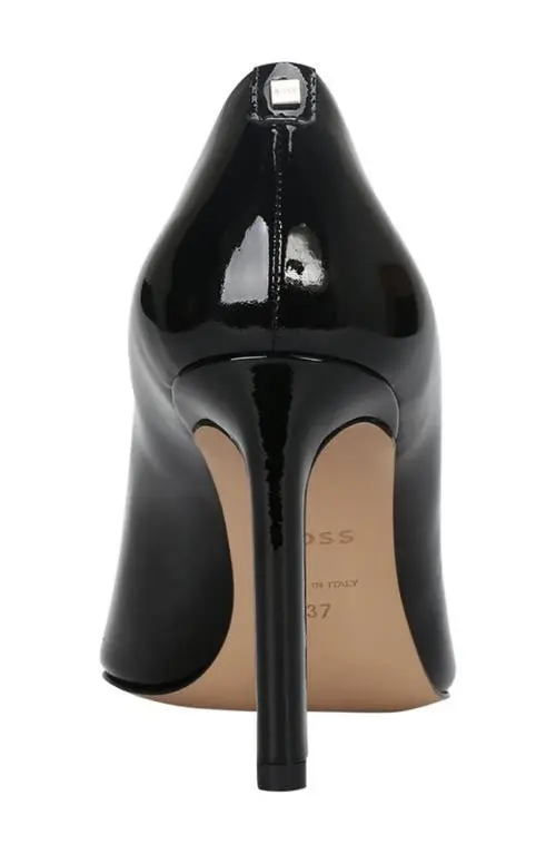BOSS Janet Pointed-toe Pumps
