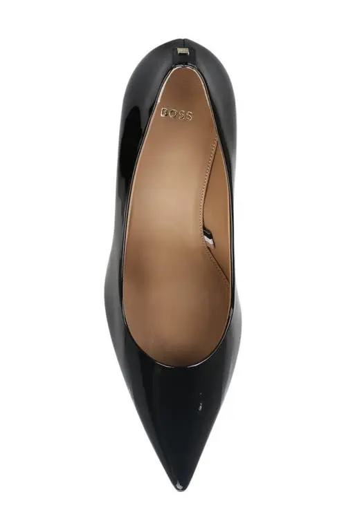 BOSS Janet Pointed-toe Pumps