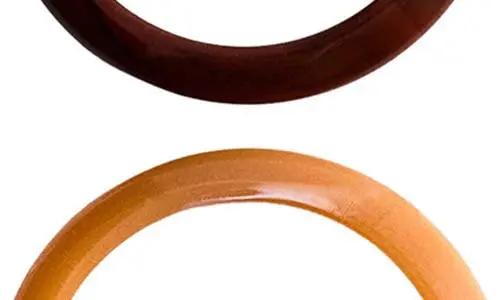 Mango 4-pack Bangle Bracelets