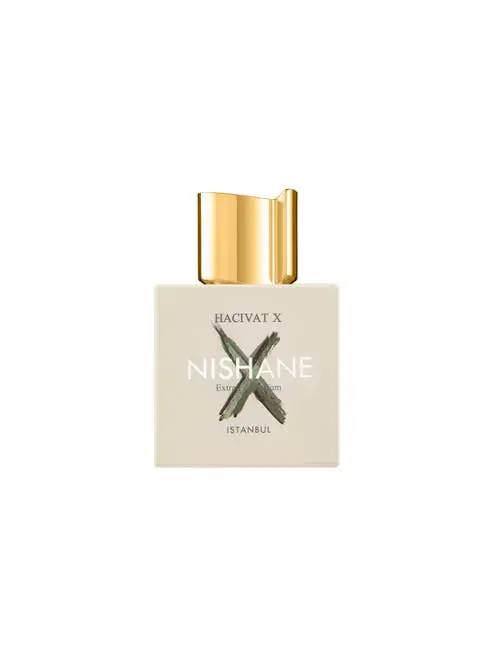 NISHANE Hacivat X Extrait De Parfum - None