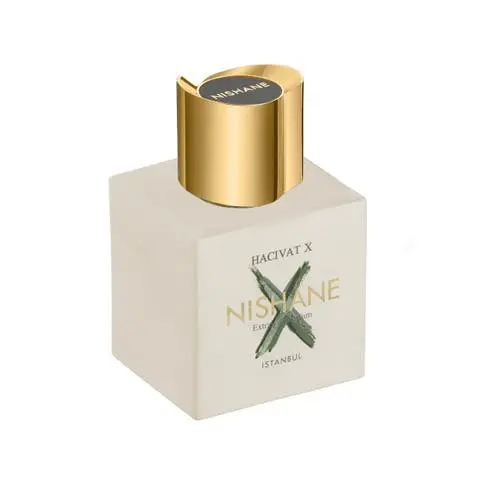 NISHANE Hacivat X Extrait De Parfum - None