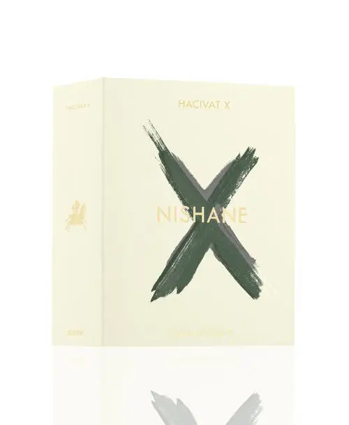 NISHANE Hacivat X Extrait De Parfum - None