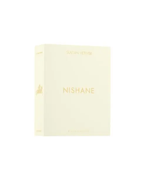 NISHANE Sultan Vetiver Extrait De Parfum - None