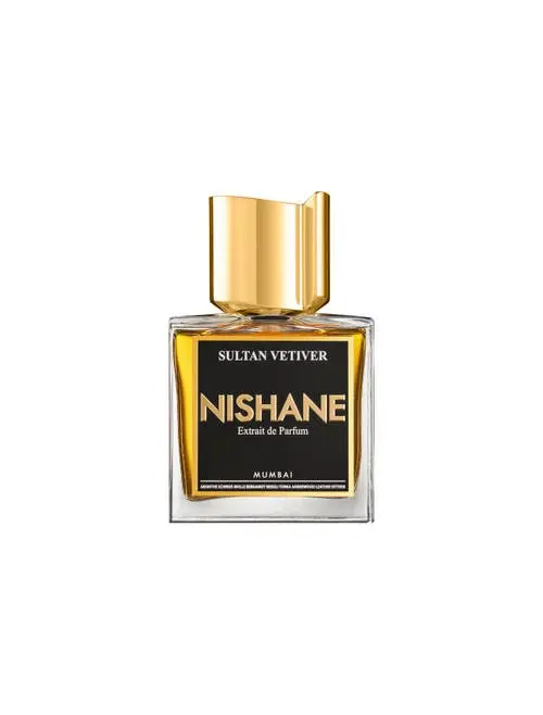 NISHANE Sultan Vetiver Extrait De Parfum - None